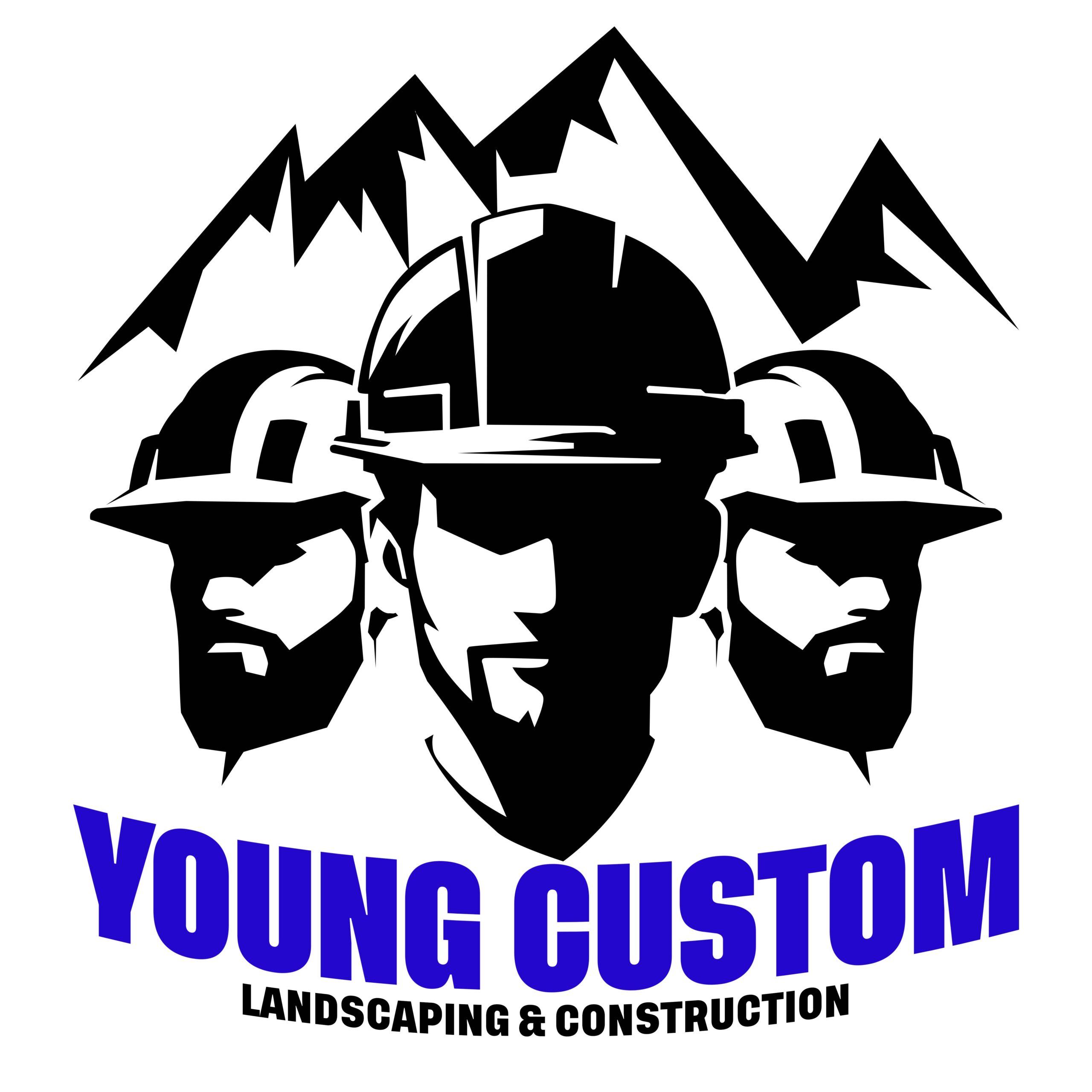 Young Custom Landscaping